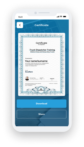 » Covenant Dispatch LLC vs. Truck Dispatcher Training inc – The #1 Covenant Dispatch LLC ...